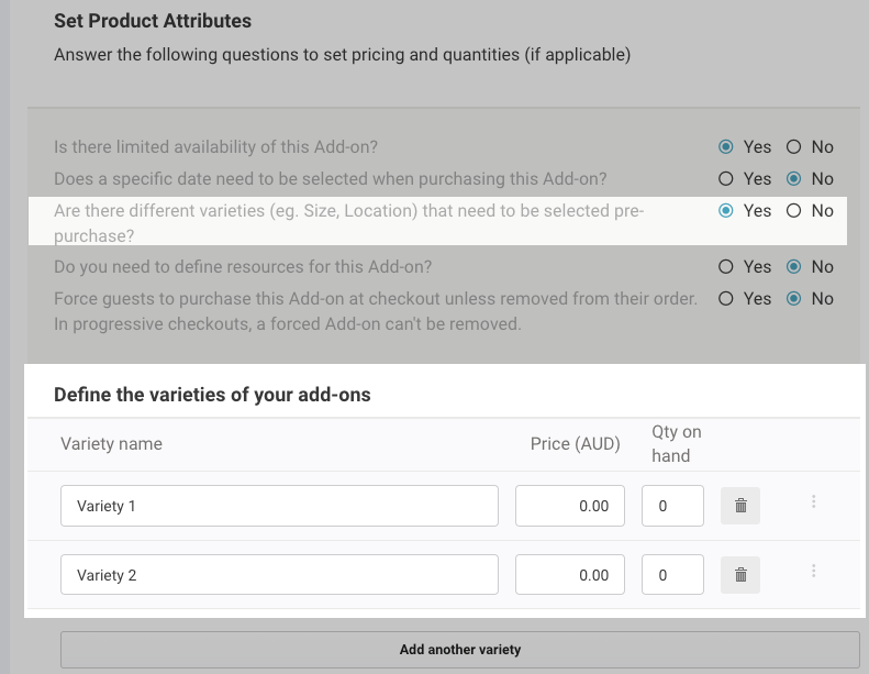 Create your add-ons – Help Center